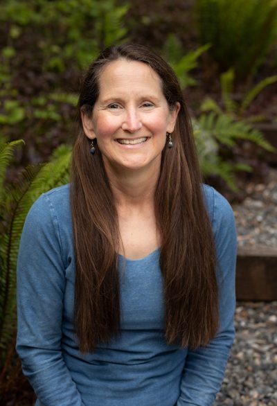 Connect - Intuitive Energy Medicine